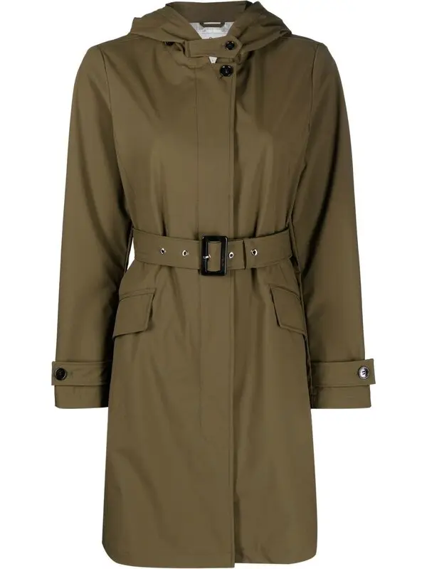Woolrich Fayette Parka Coat