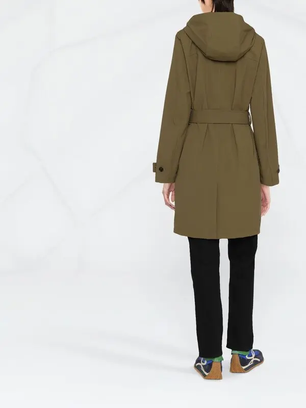 Woolrich Fayette Parka Coat