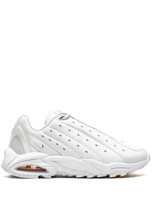 Nike X Drake Hot Step Air Terra Nocta Sneakers - White