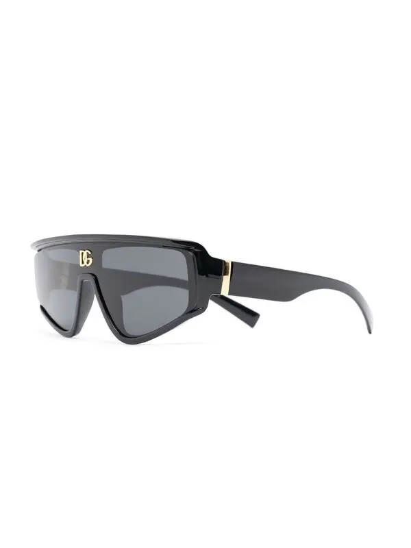 Dolce & Gabbana Square-frame Sunglasses