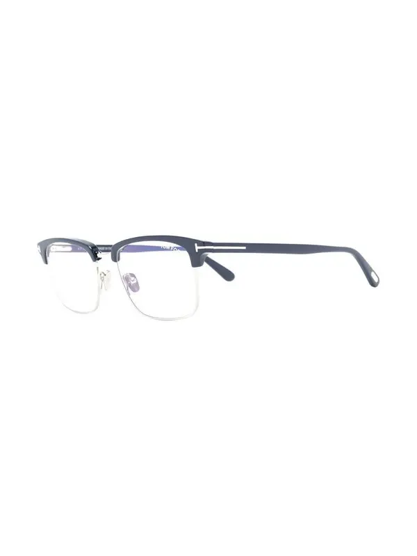 TOM FORD Square-frame Optical Glasses