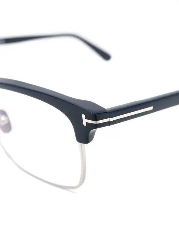 TOM FORD Square-frame Optical Glasses