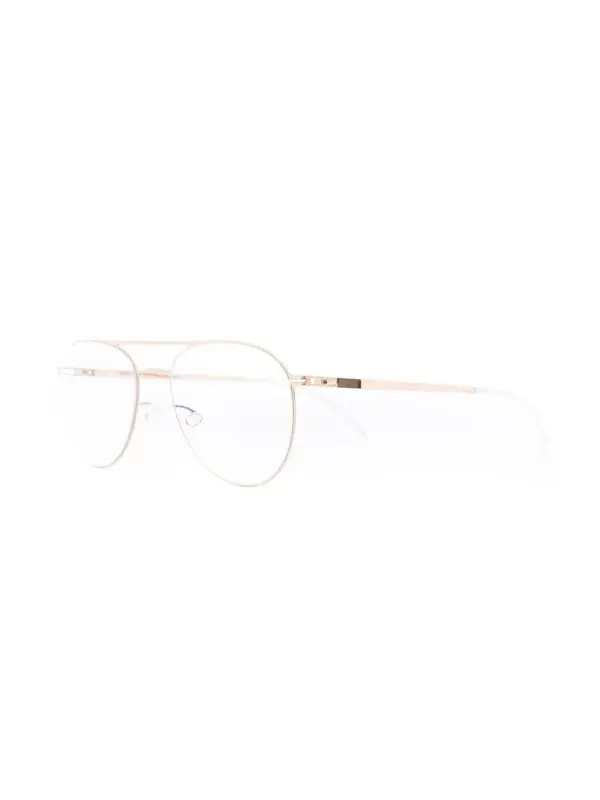 Mykita Niken Pilot-frame Eyeglasses