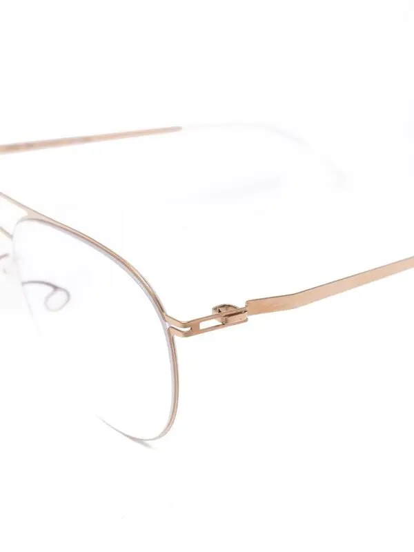 Mykita Niken Pilot-frame Eyeglasses