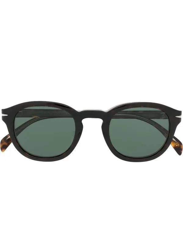 DB EYEWEAR BY DAVID BECKHAM Interchangeable-lens Glasses