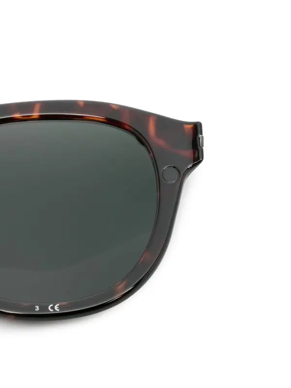 DB EYEWEAR BY DAVID BECKHAM Interchangeable-lens Glasses