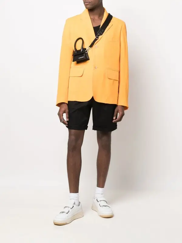Jacquemus Le Chiquito Homme Crossbody Bag