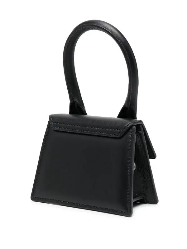 Jacquemus Le Chiquito Homme Crossbody Bag