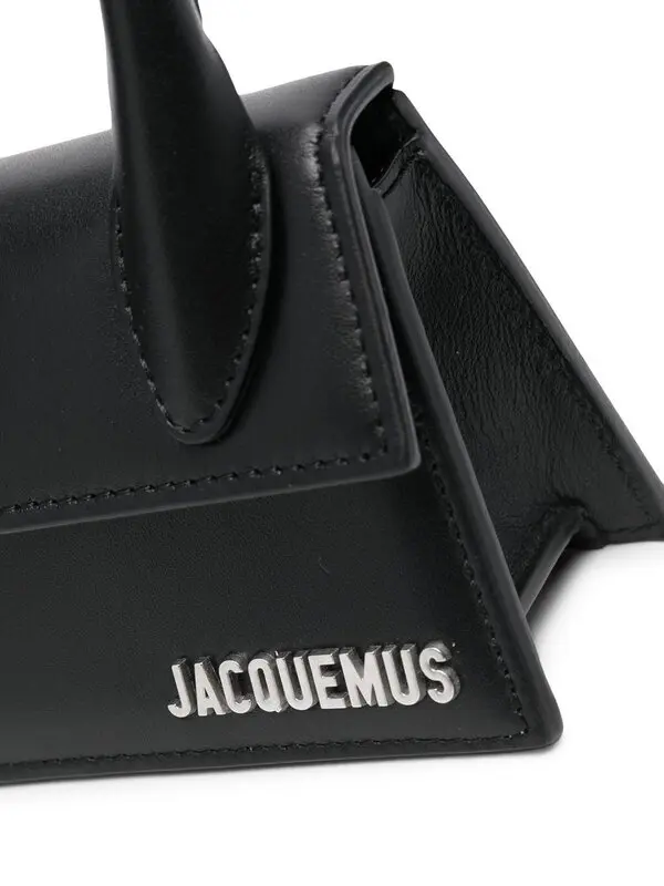 Jacquemus Le Chiquito Homme Crossbody Bag