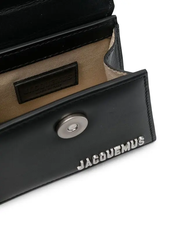 Jacquemus Le Chiquito Homme Crossbody Bag