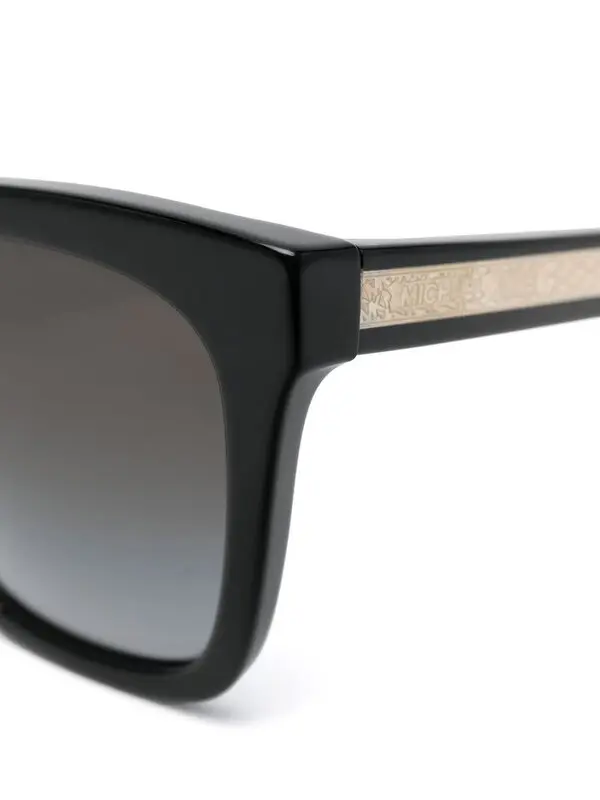 Michael Kors San Marino Square-frame Sunglasses