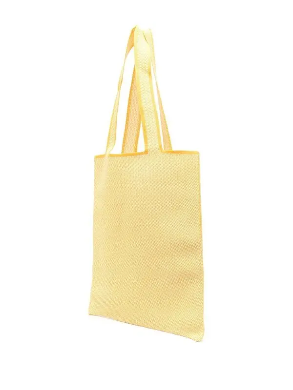 Palm Angels Logo-print Tote Bag