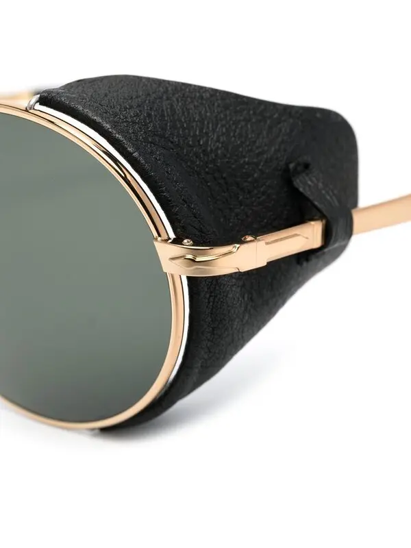 Persol Tinted Sunglasses