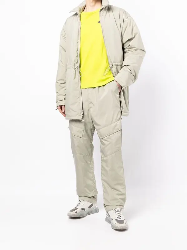 Fear Of God Storm Padded Jacket