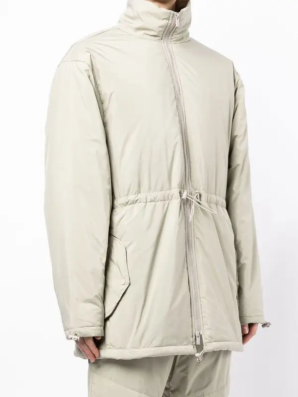 Fear Of God Storm Padded Jacket