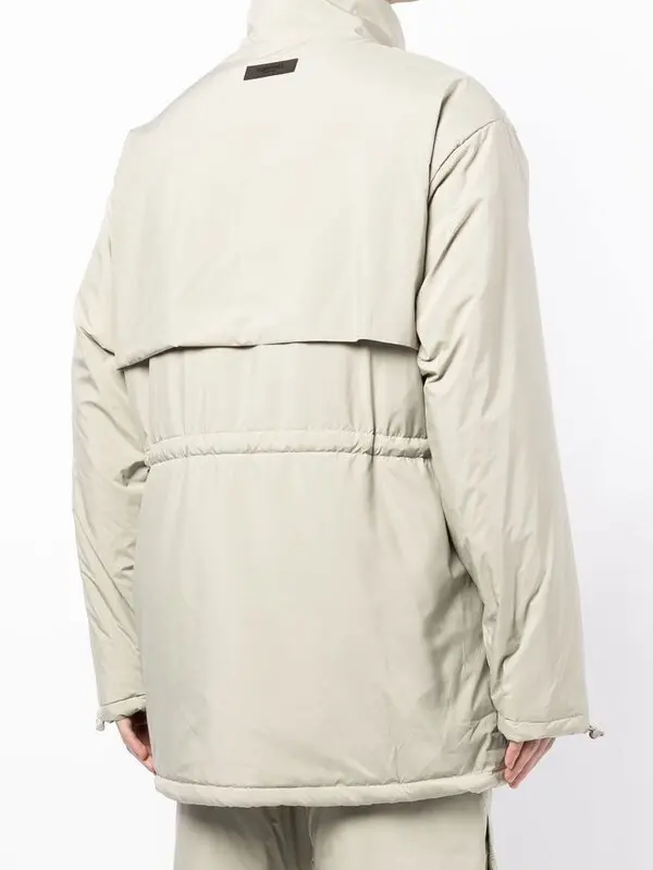 Fear Of God Storm Padded Jacket