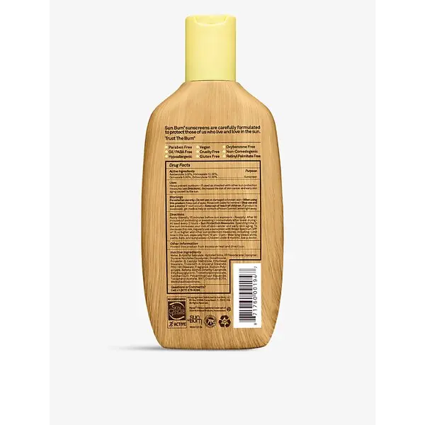 SUN BUM Original Spf50 Lotion