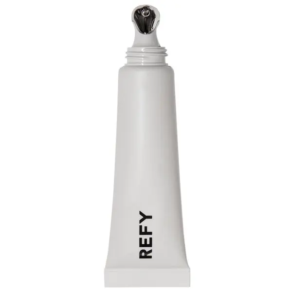 REFY Lip Gloss With Hyaluronic Acid - Clear