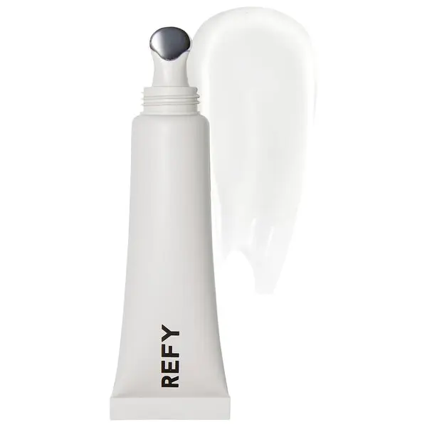 REFY Brillant À Lèvres Avec Acide Hyaluronique - Transparent