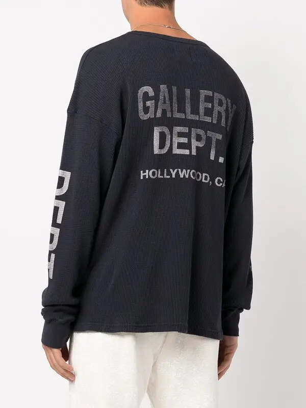 り*り様 Gallery Dept. Thermal L/S T-shirt サ り*り様 Gallery Dept. Thermal L/S T-shirt サ Gallery Dept