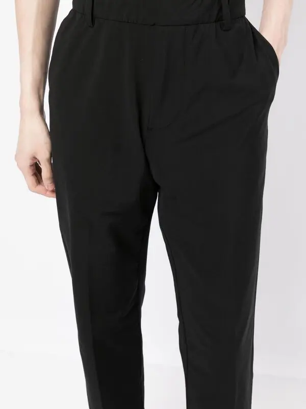 JAMES PERSE Straight-leg Tailored Trousers