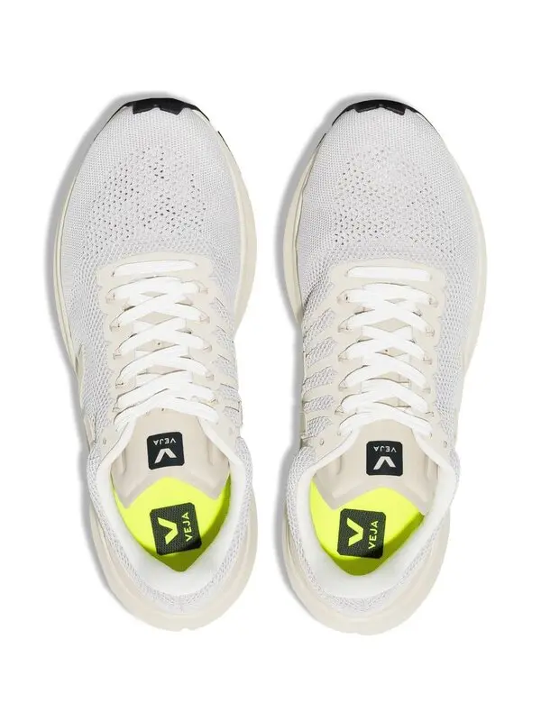 VEJA Logo-patch Low-top Sneakers