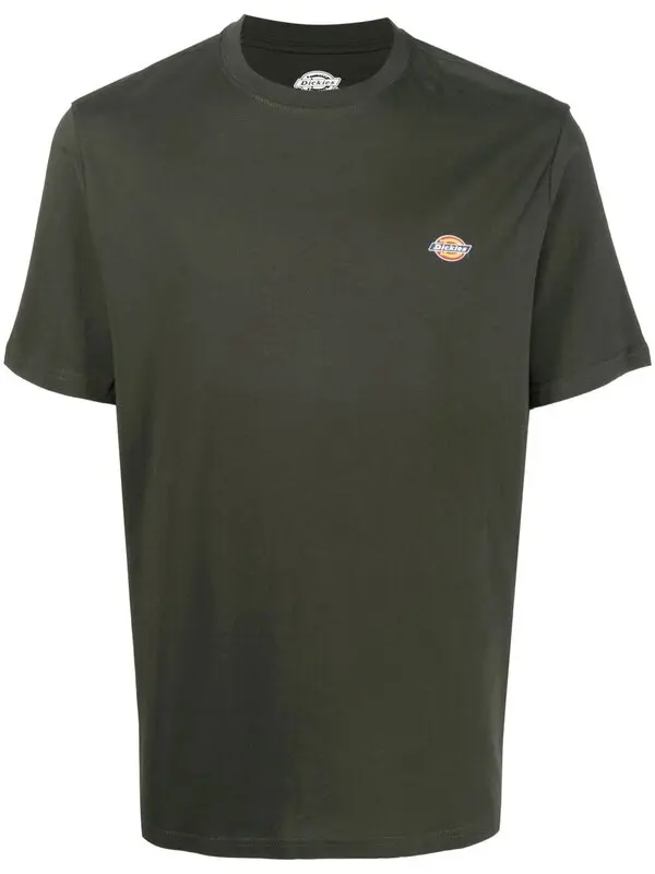 Dickies Mapleton Logo T-shirt - Green