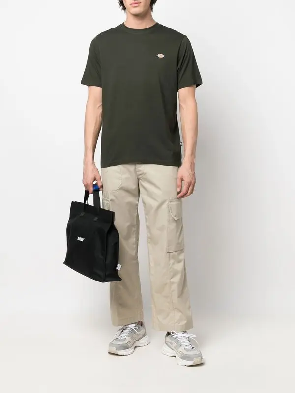 Dickies Mapleton Logo T-shirt - Green