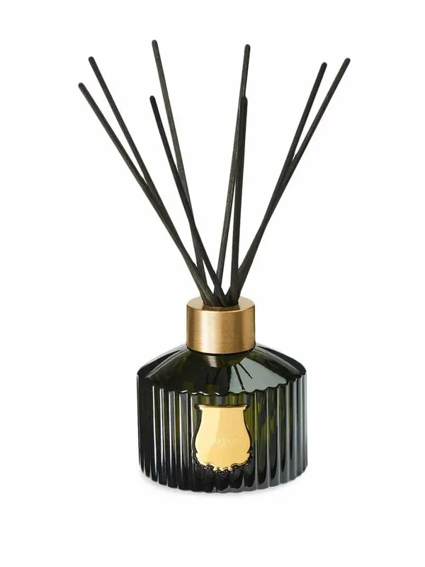 TRUDON Ernesto Reed Diffuser - Green