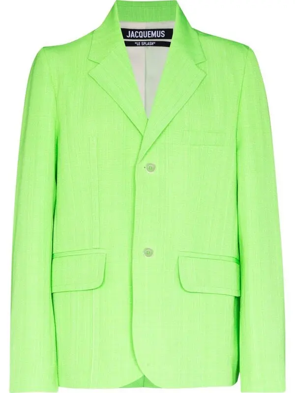 Jacquemus La Veste Blazer