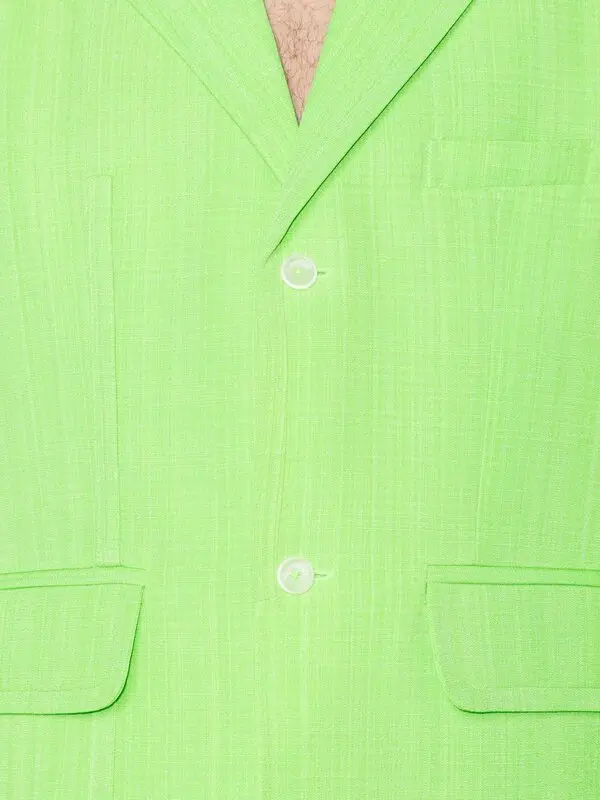 Jacquemus La Veste Blazer