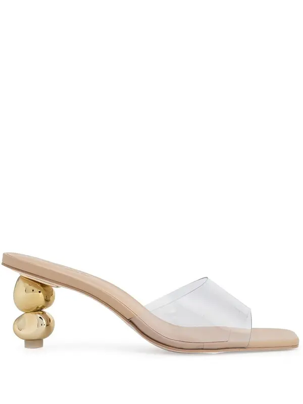 Cult Gaia Gigi High Heel Sandals