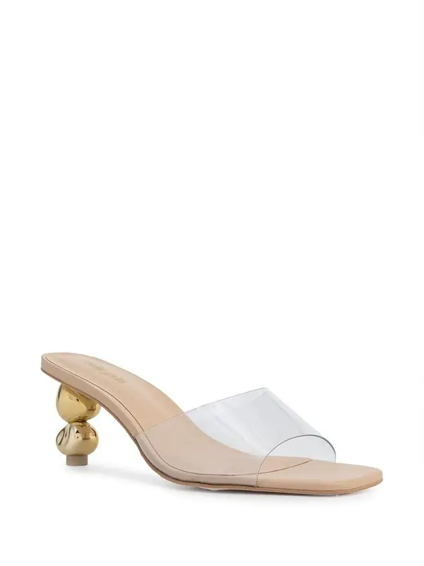 Cult Gaia Gigi High Heel Sandals