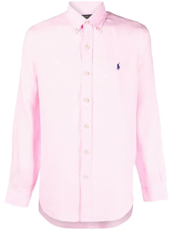 Polo Ralph Lauren Polo Pony Button-down Shirt