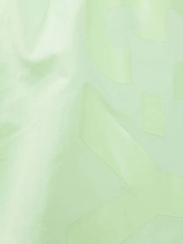 Y3 Slim-cut Swim Shorts