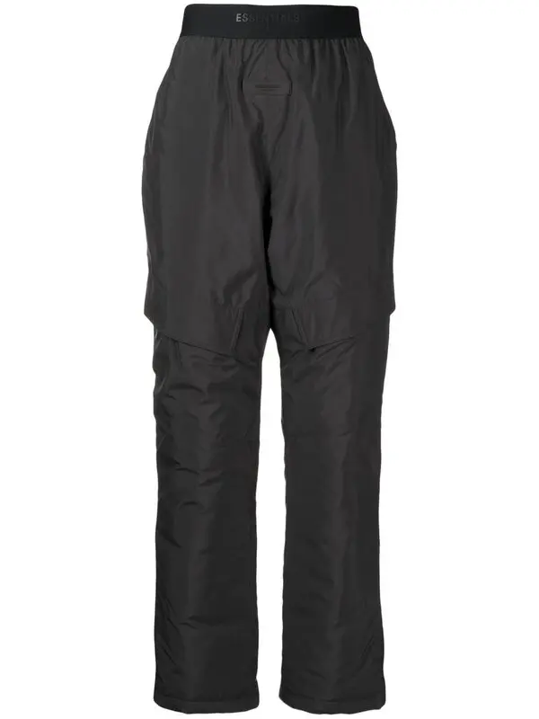 Fear Of God Straight-leg Trousers