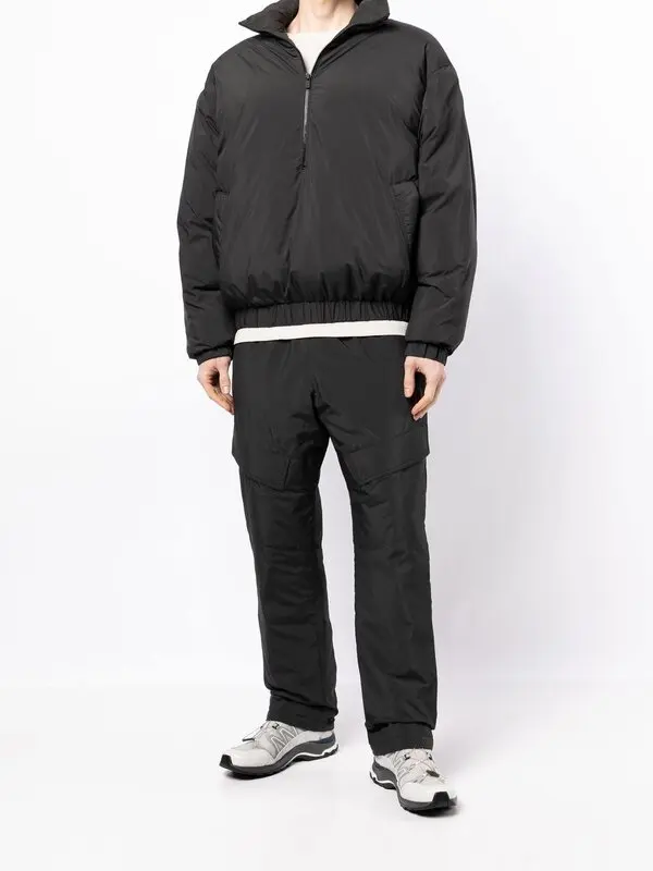 Fear Of God Straight-leg Trousers