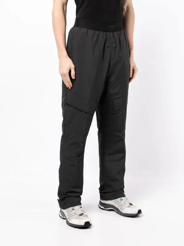 Fear Of God Straight-leg Trousers