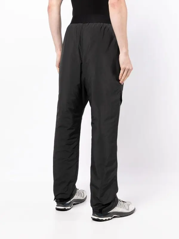 Fear Of God Straight-leg Trousers