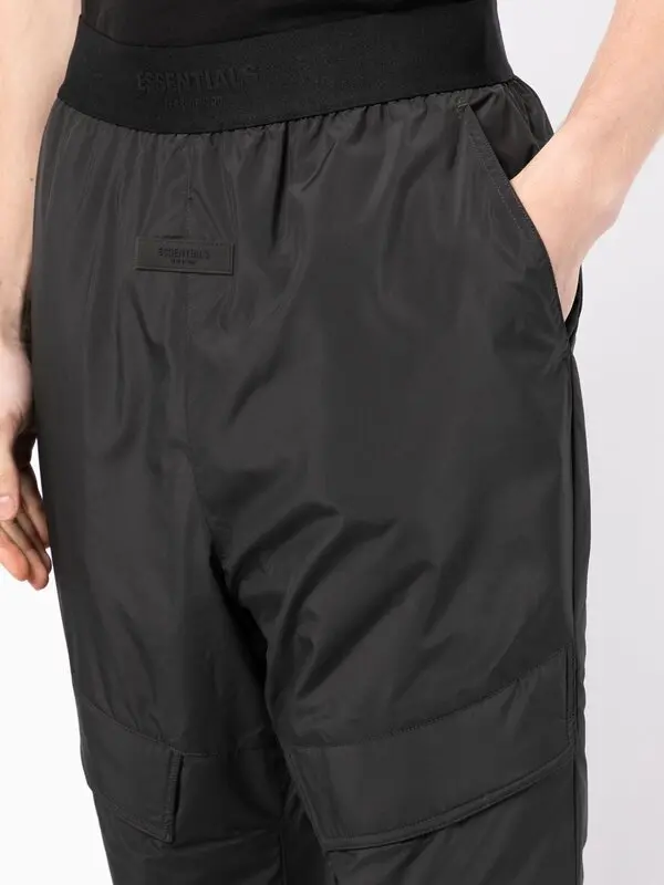 Fear Of God Straight-leg Trousers