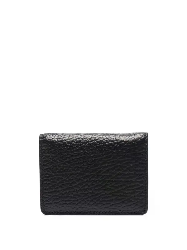 MAISON MARGIELA Leather Wallet