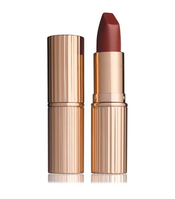 Charlotte Tilbury Matte Revolution Lipstick - Red