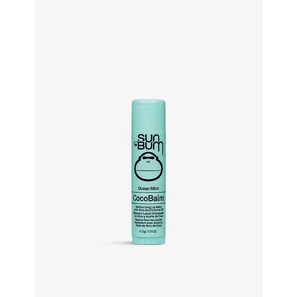 SUN BUM Cocobalm Lip Balm 4.2g - One-color