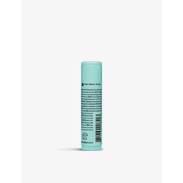 SUN BUM Cocobalm Lip Balm 4.2g - One-color