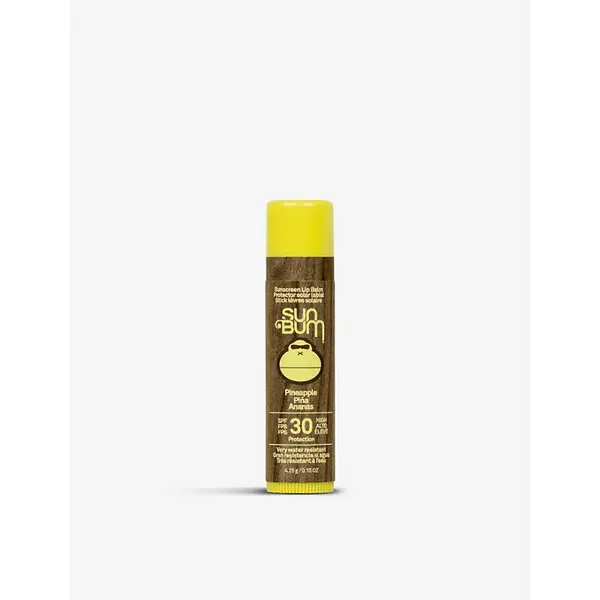 SUN BUM Original Spf30 Sun Cream Lip Balm 4.2g - One-color