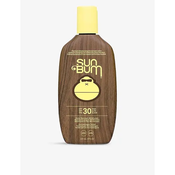 SUN BUM Original Spf30 Sun Cream Lotion - One-color