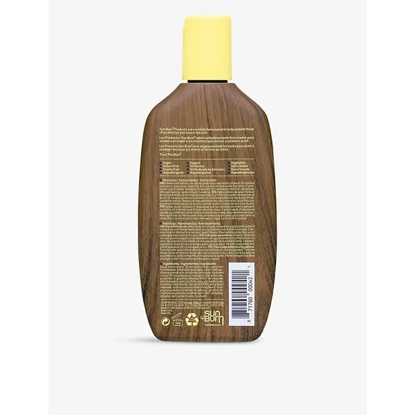 SUN BUM Original Spf30 Sun Cream Lotion - One-color