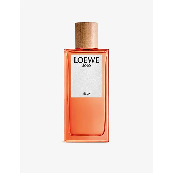 Loewe Solo Ella Eau De Parfum - One-color