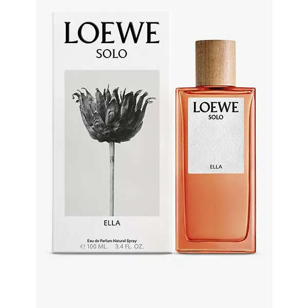 Loewe Solo Ella Eau De Parfum