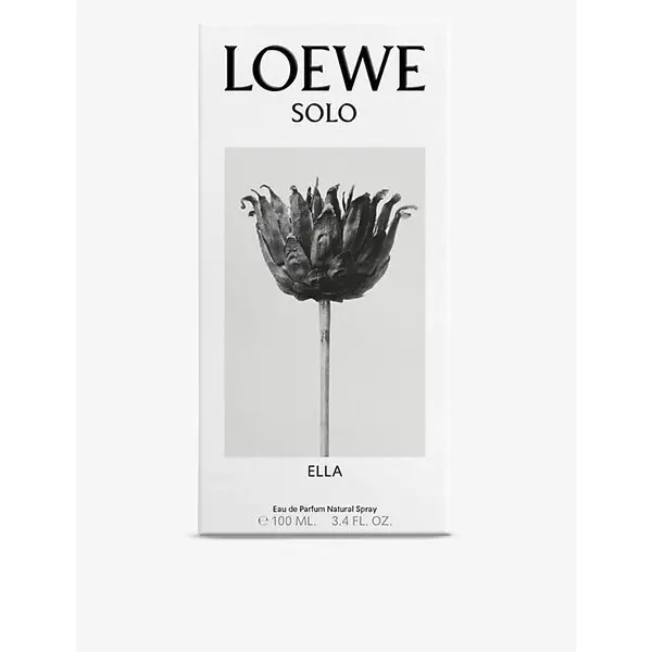 Loewe Solo Ella Eau De Parfum